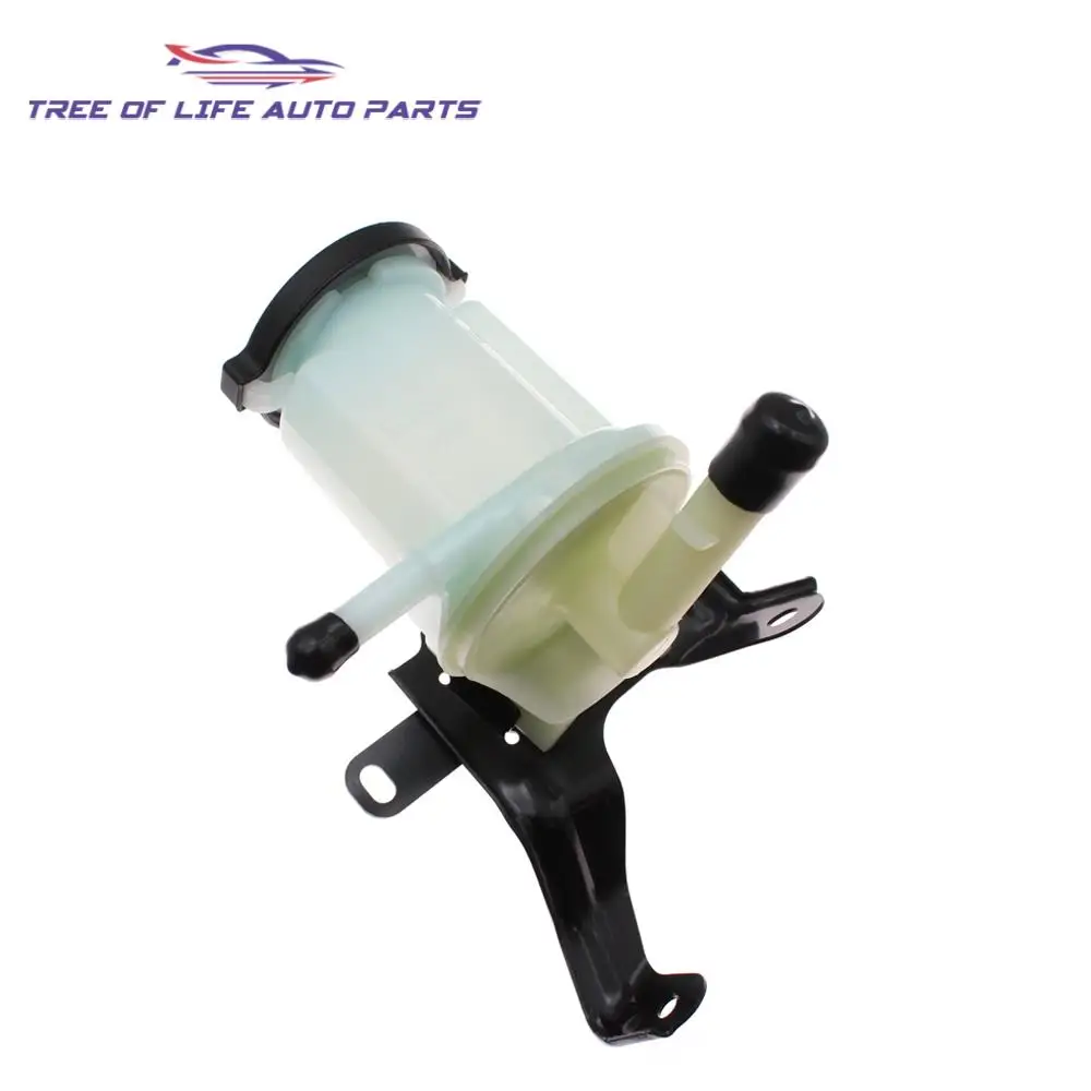 Power Steering Reservoir w/ Cap & Bracket 4436012100 For Toyota Corolla ...
