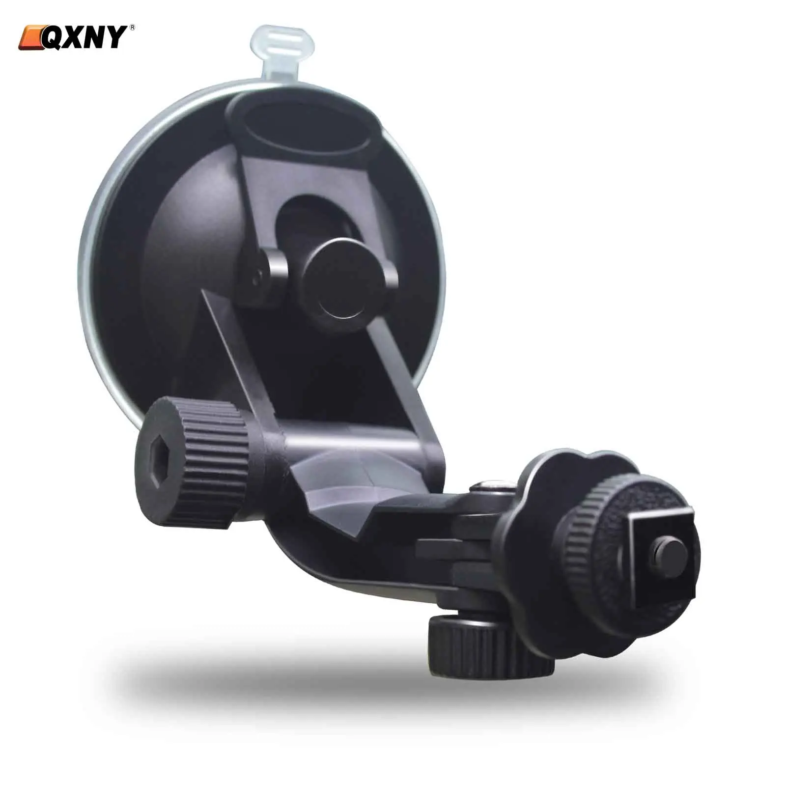 Windshield Suction Cup Mount Bracket Or Dashboard Tabletop Butterfly ...