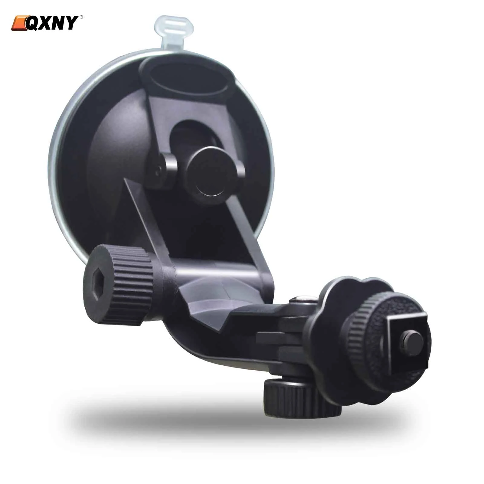 Windshield Suction Cup Mount Bracket Or Dashboard Tabletop Butterfly ...