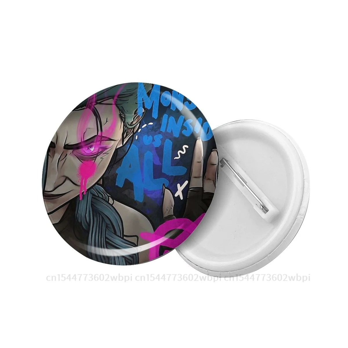 League Of Legends Jinx Quotes