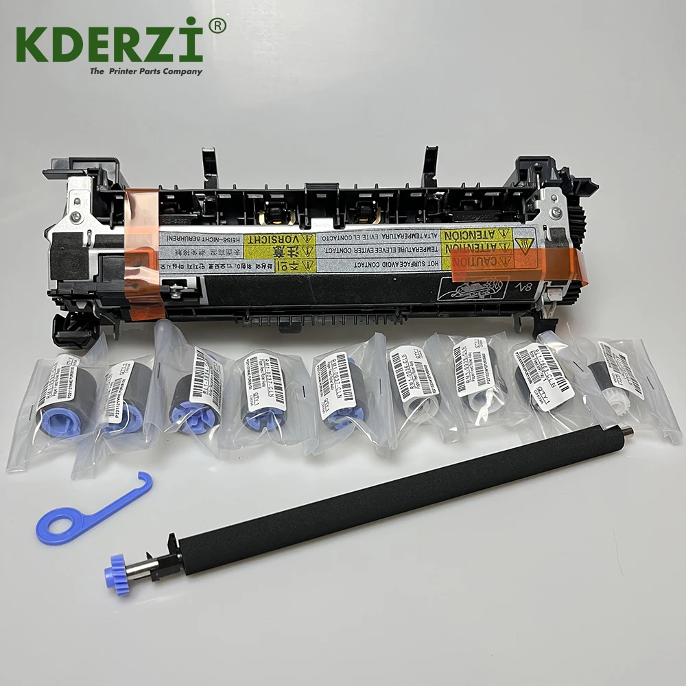 B3M77A-B3M78A-Fuser-Maintenance-Kit-for-HP-LaserJet-Enterprise-Flow-MFP ...