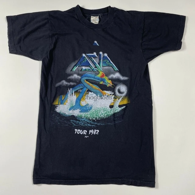 Asia 1982