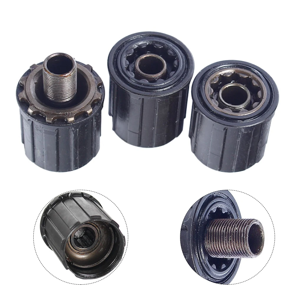 1pc-MTB-Rear-Hub-Body-7-8-9-10-Speed-Kit-Ball-Bearing-Titanium ...