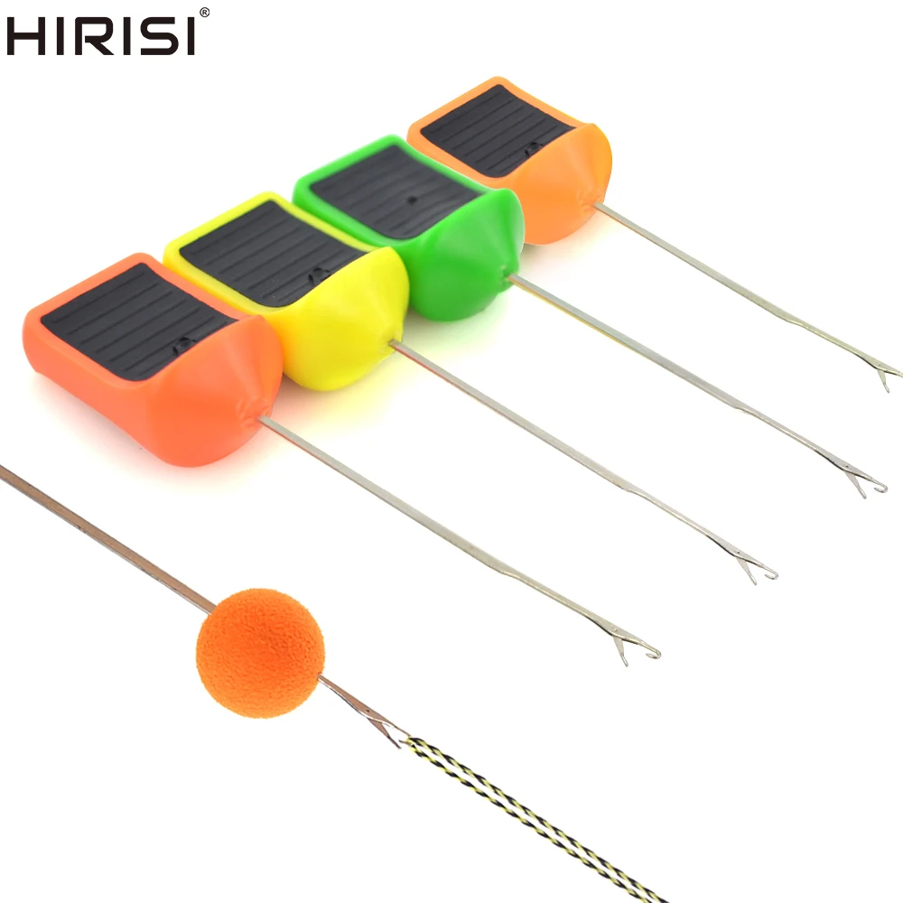 2pcs-Carp-Fishing-Bait-Needle-Gate-Needle-Pop-Up-Boilies-Splicing-Pins ...