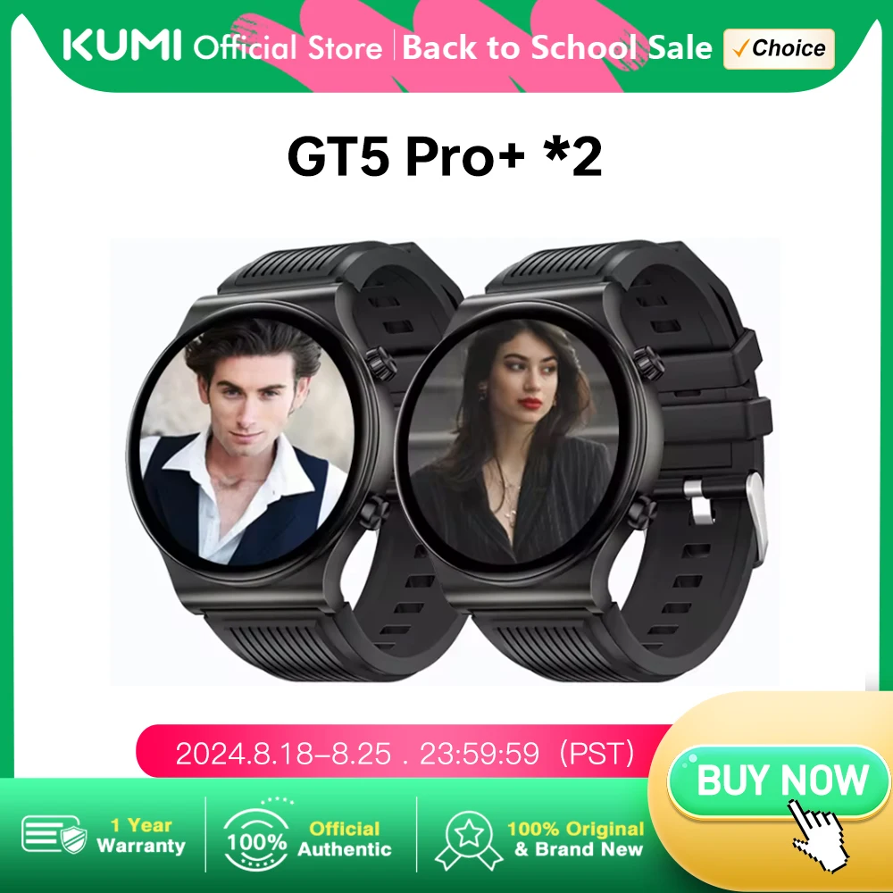 World-Premiere-KUMI-Smart-Watch-270-Exquisite-Dial-100-sport-modes ...