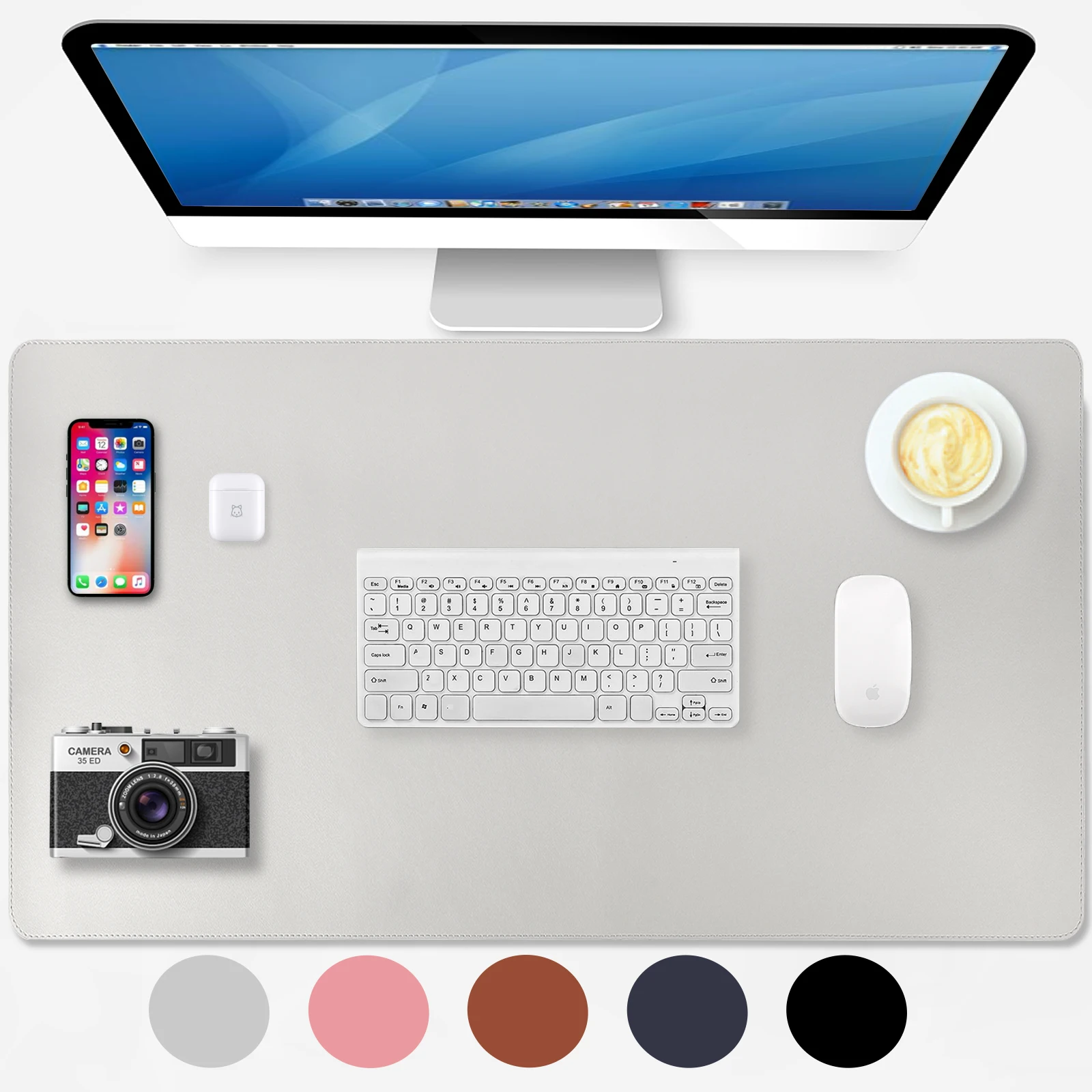 Mouse-Pad-Mousepad-Carpet-Mouse-Mat-Desk-Large-Mause-Pad-Company-XXL ...