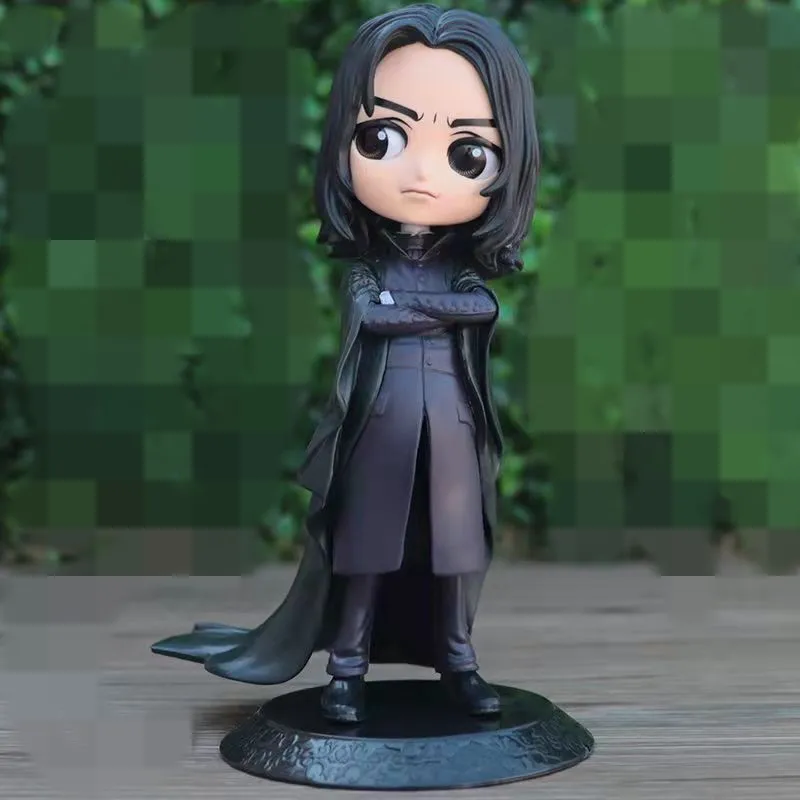 Severus Snape Anime