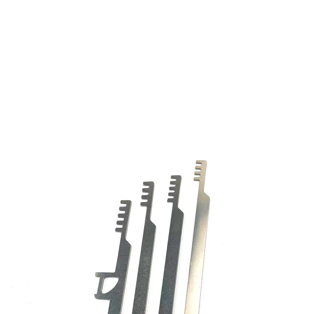 4pcs-Stainless-Steel-Lock-Tension-Wrench-with-Comb-Lock-Picking-Multi ...