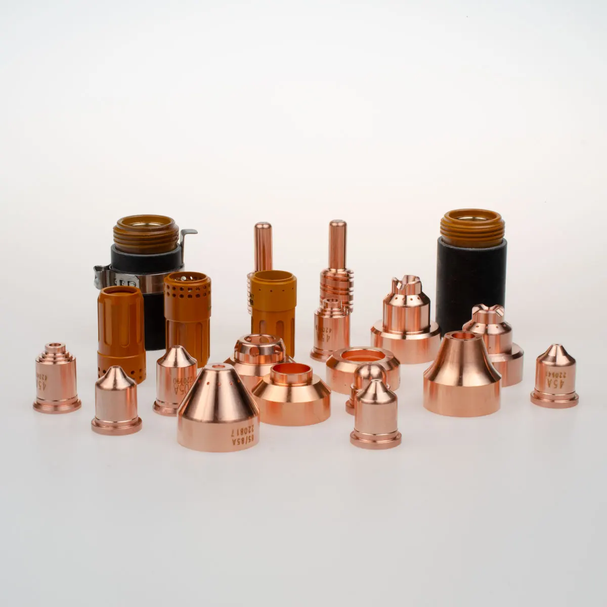 PMX-45XP-65-85-105-Standard-Plasma-Cutting-Consumables-220817-220993-2200818-220857-220992 ...