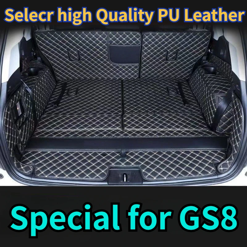 Full-Surroded-Cargo-Liner-for-Trumpchi-GS8-2017-2022-GAC-2023-Car-Trunk ...