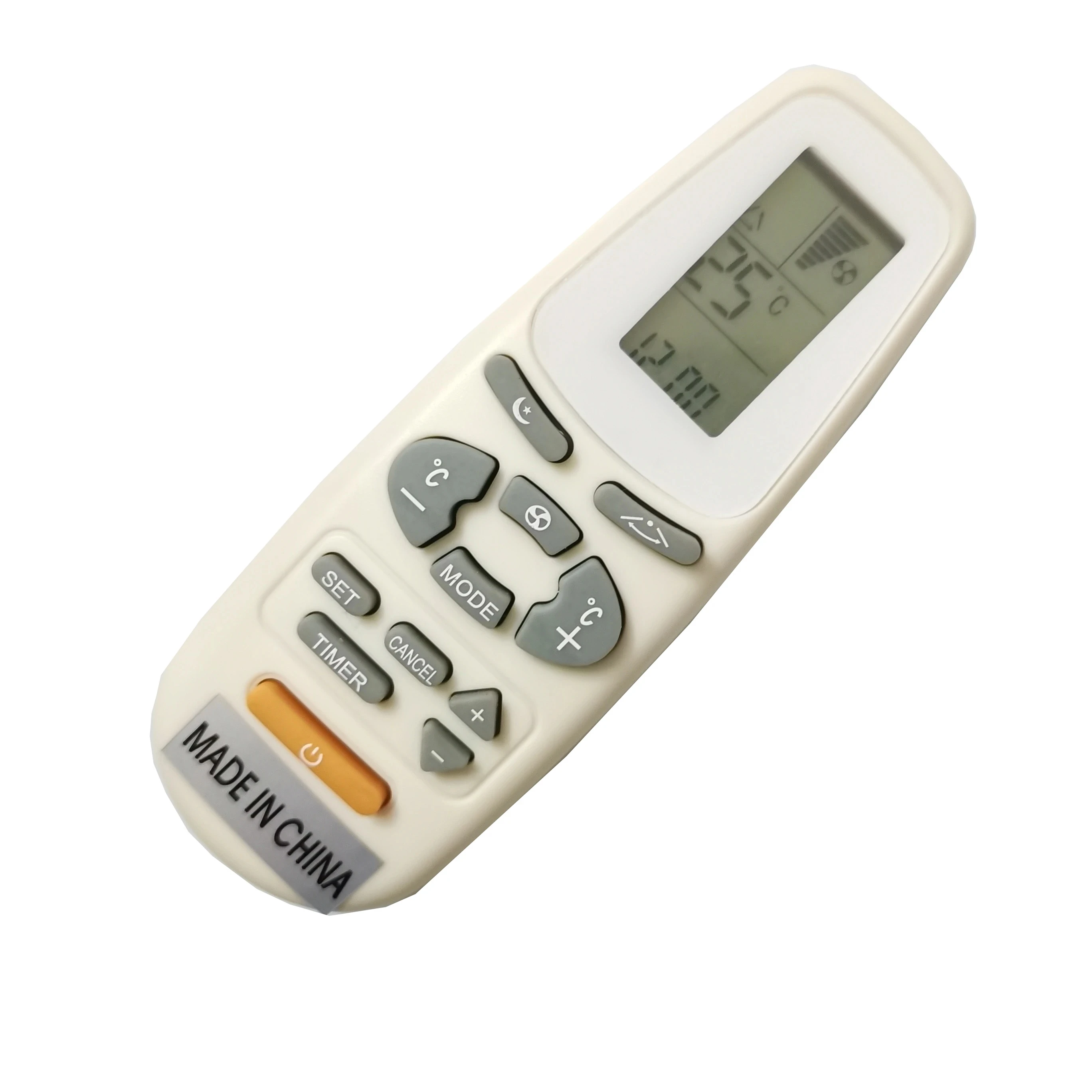 Air-Remote-Control-For-V-Lec-Air-Conditioner-ASW-H09A4-ASW-H24B4-HSA ...