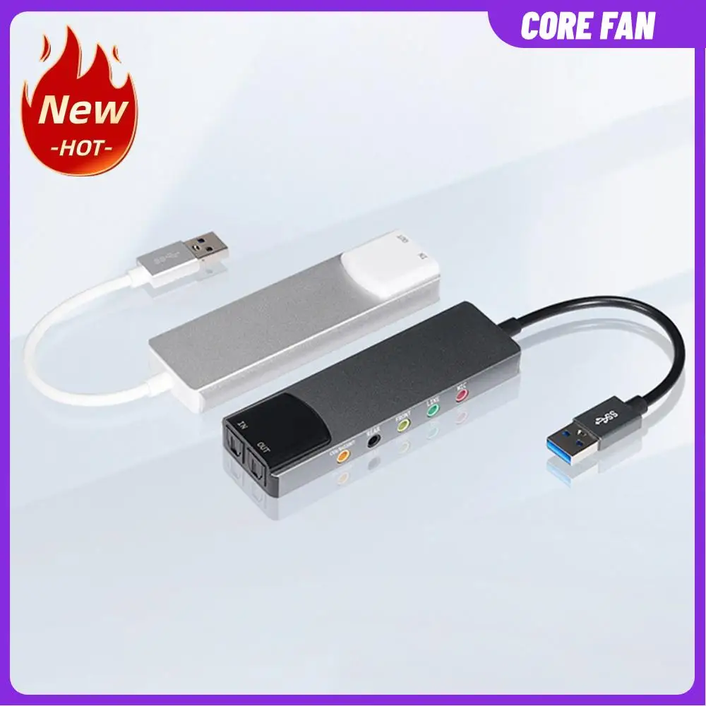 USB-Sound-Card-Aluminium-Alloy-External-Audio-Card-7-1-5-1-Channel ...