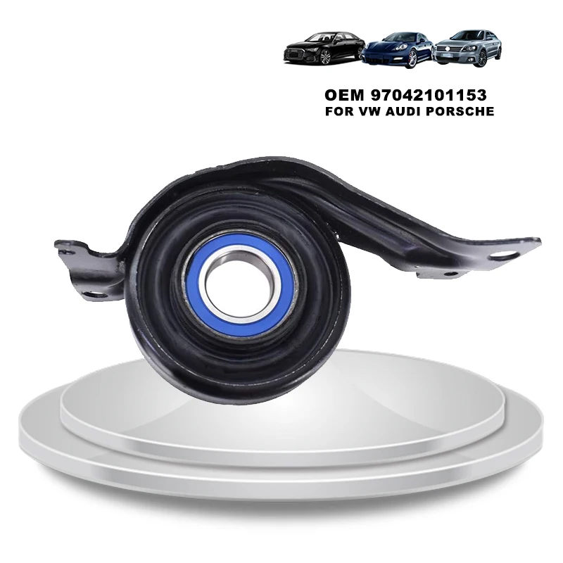 New-Bearing-Support-Transmission-Shaft-for-Porsche-Panamera-97042101153 ...