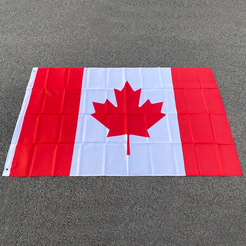 aerlxemrbrae-flag-great-Canadian-Flag-banner-flag-5-3FT-90-150cm-Canada ...