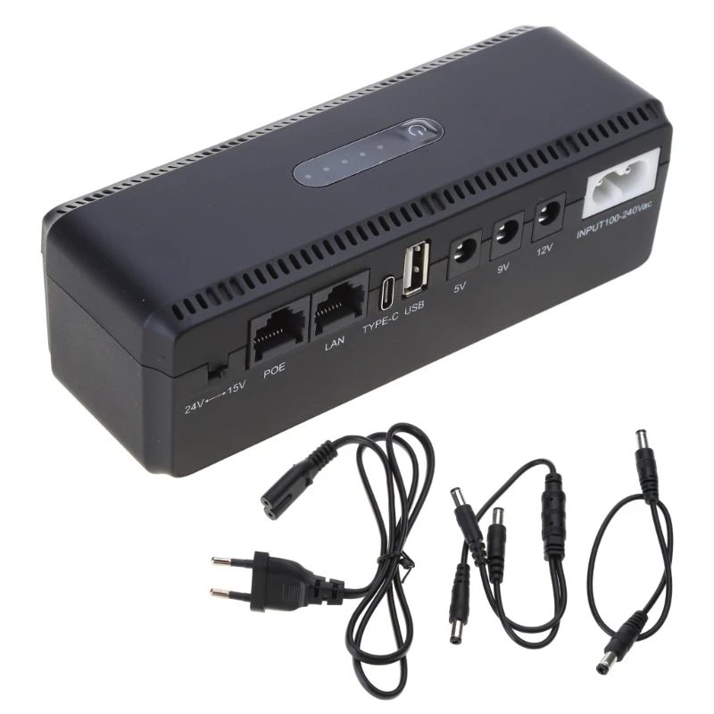 Mini-UPS-Uninterruptible-power-supply-Backup-Power-Supply-AC110V-220V ...