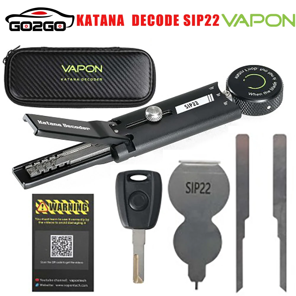 Decodificador-VAPON-Katana-SIP22-para-selecci-n-y-decodificador-autom ...
