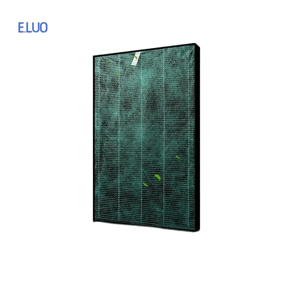 Replacement-for-KC-850U-Sharp-HEPA-Dust-Filter-For-KC-850E-FZ-C100DFE ...