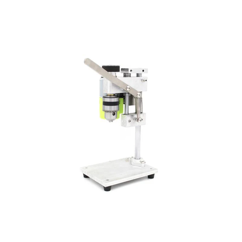 Mini-Bench-Drill-High-Precision-Mini-Drill-Press-for-Bench-Drilling ...