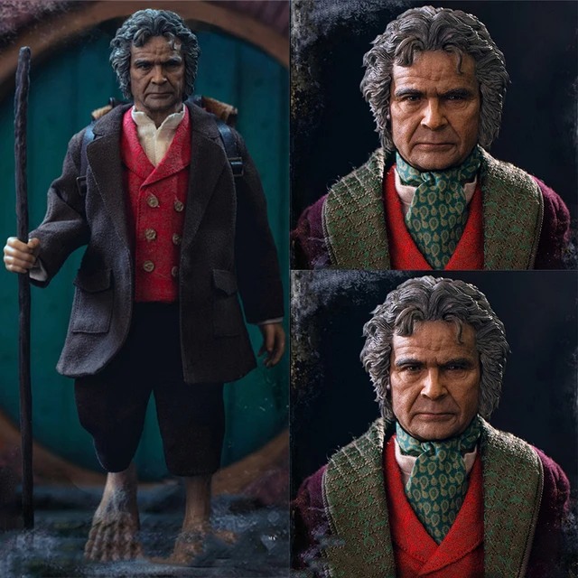 Bilbo Baggins Full Body
