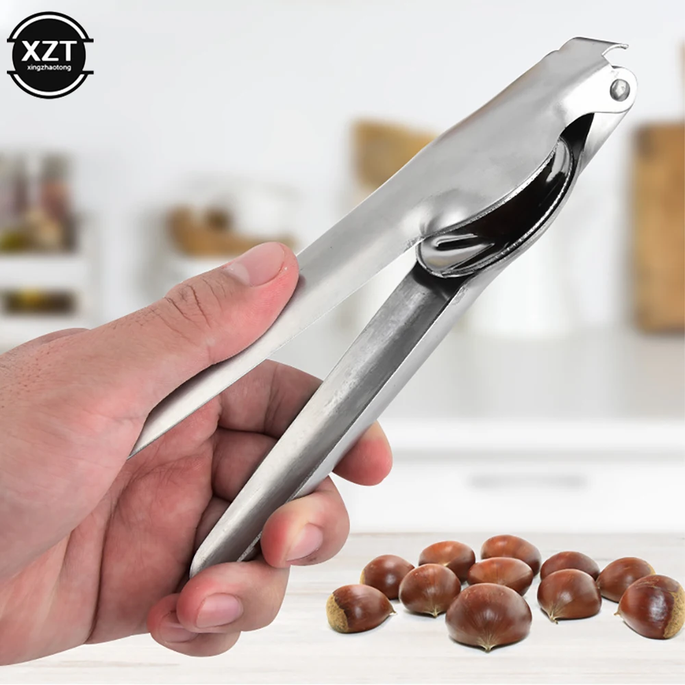 Chestnut-Opener-Stainless-Steel-Quick-Chestnut-Opener-Machine-Walnut ...