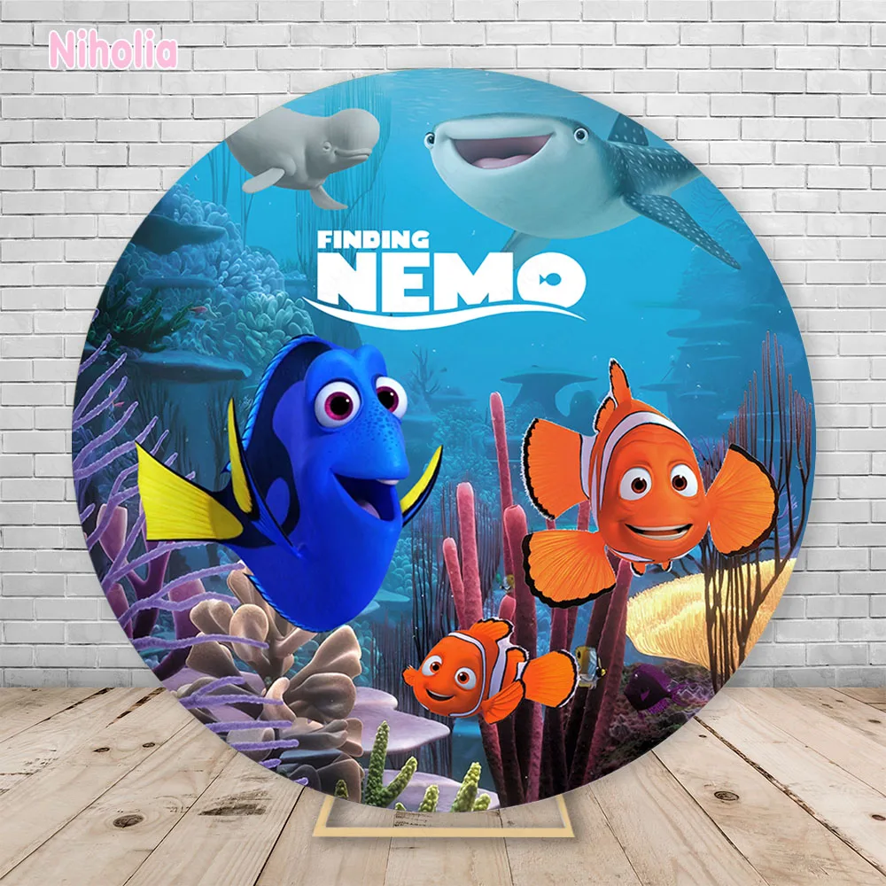 Decoraciones Para Baby Shower De Disney Nemo 95 Ideas De Decoración