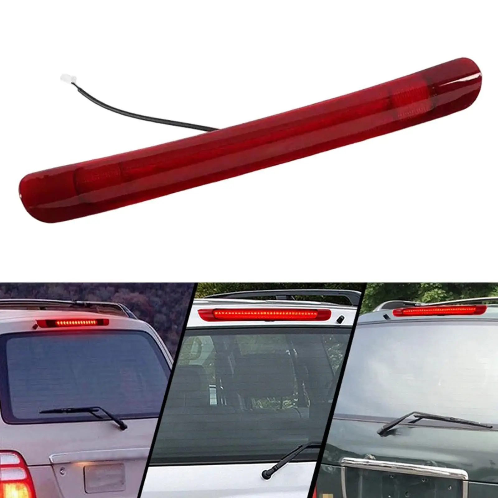 High Level Third Brake Light 81570-60061 81570-60060 for Land Cruiser ...