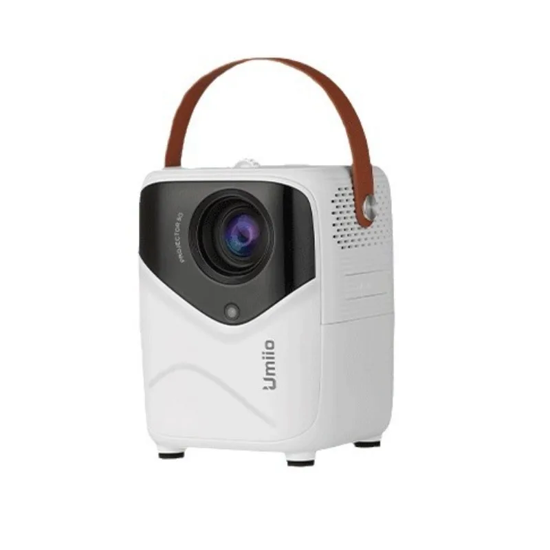 Umiio-miniproyector-port-til-A009-para-el-hogar-pantalla-de-proyecci-n ...