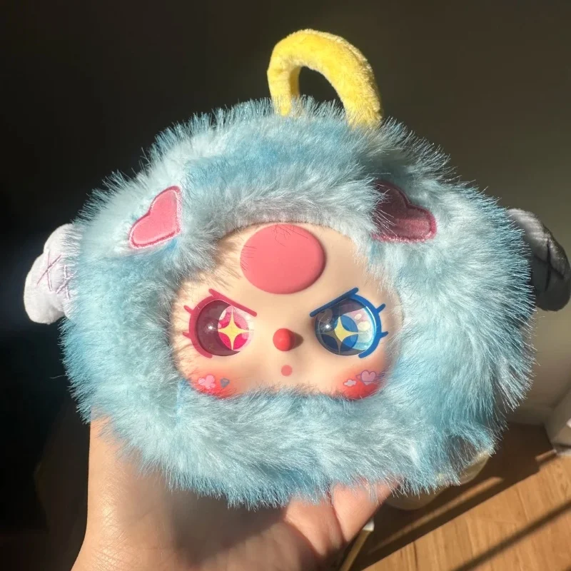 Original Blind Box Baby Three 12 Constellation Bag Cute Tide Play Doll ...
