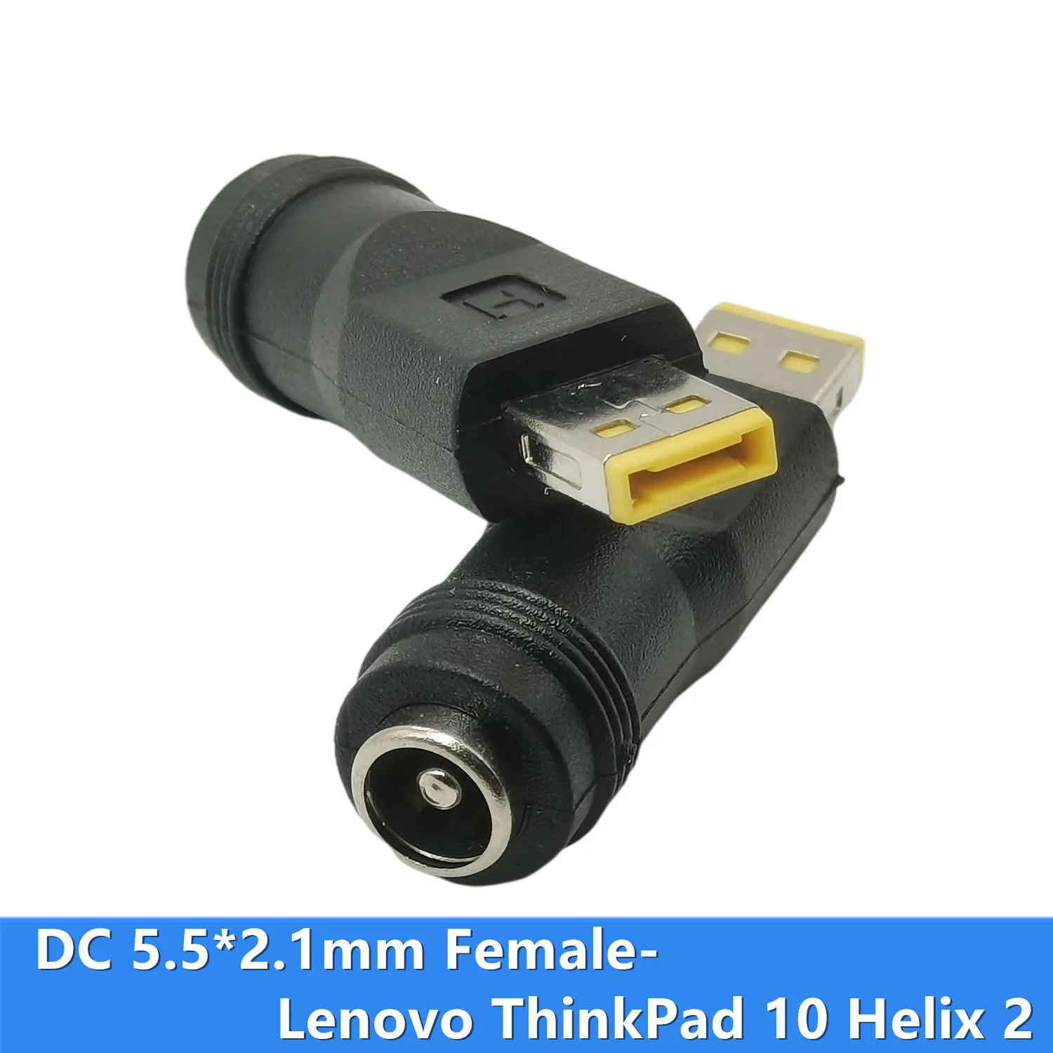 DC-Power-Adapter-Plug-Converter-for-Lenovo-ThinkPad-10-Helix-2-Laptop-5 ...