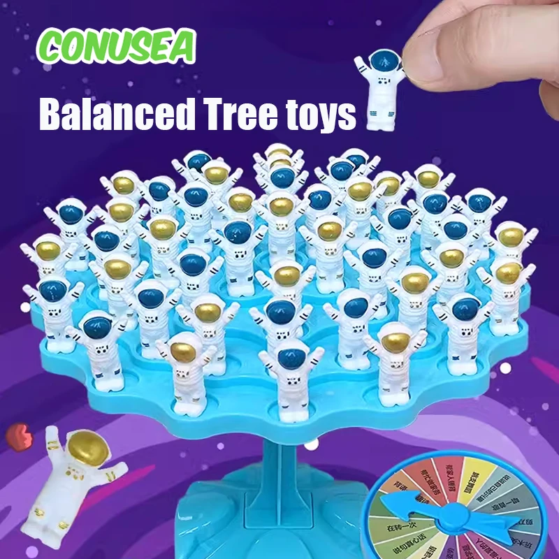 Spaceman-Balance-Tree-Toy-Children-s-Educational-Montessori-Math-Toys ...