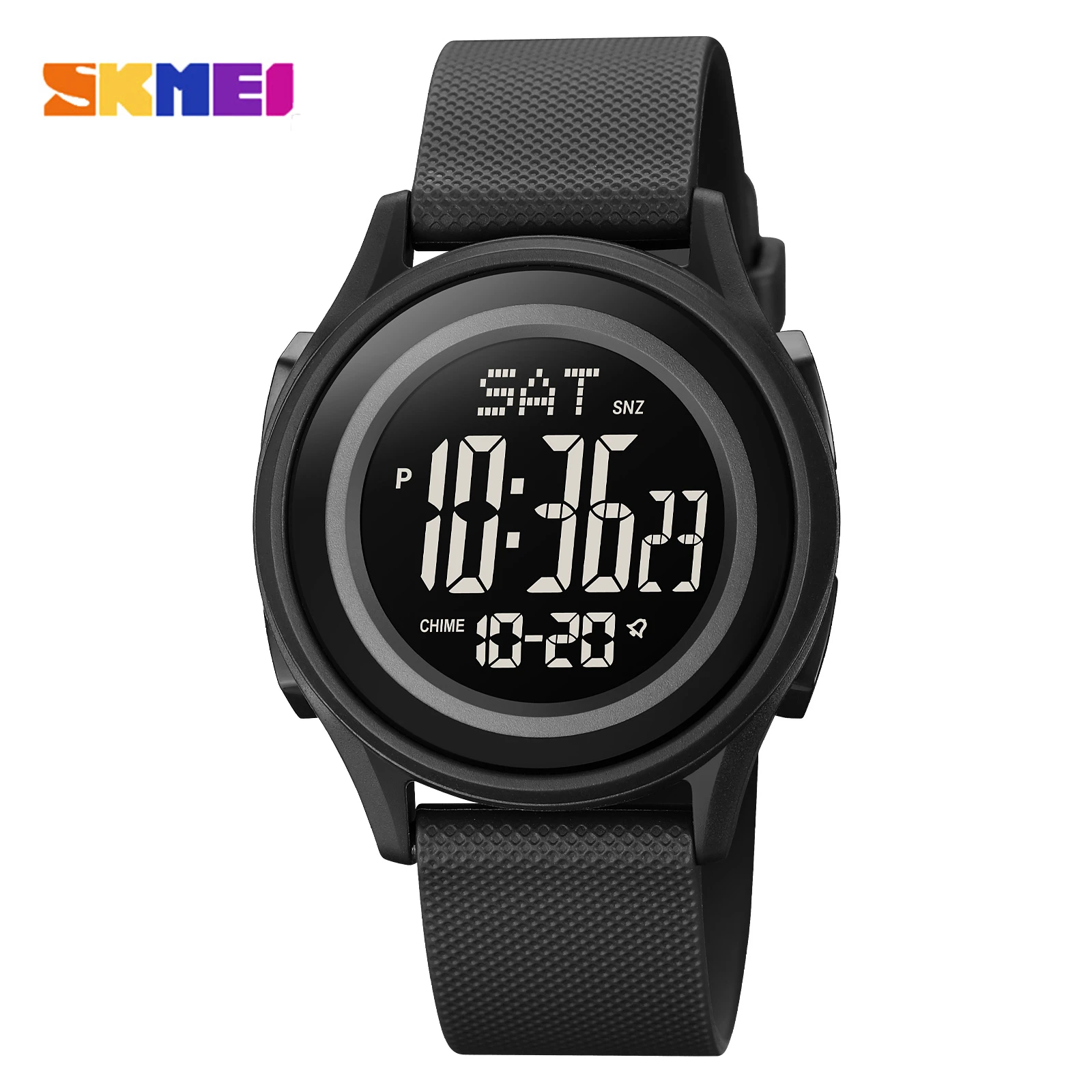 SKMEI-Reloj-electr-nico-militar-para-hombre-cron-metro-deportivo ...