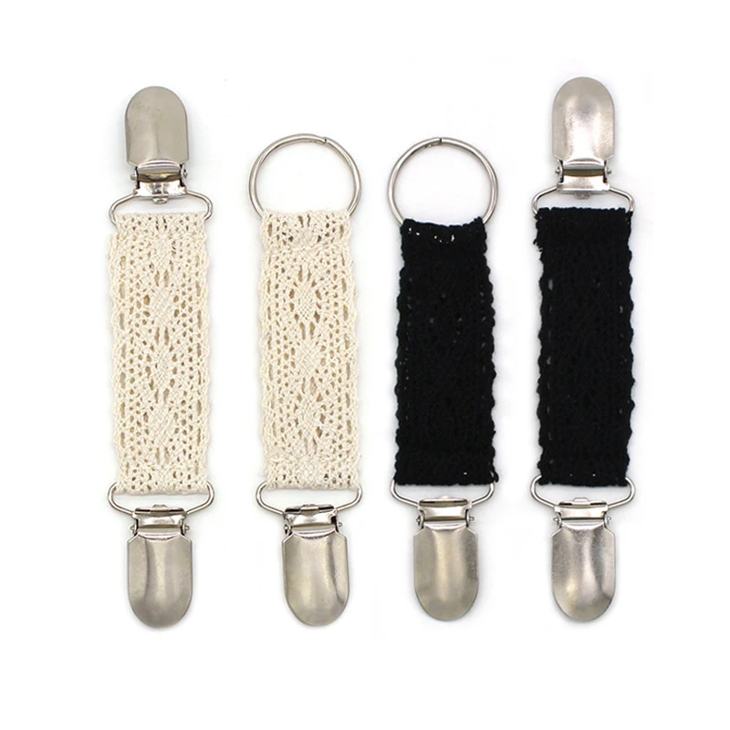 New Lace Travel Hat Clip Multifunctional Sweater Shawl Clip Portable ...