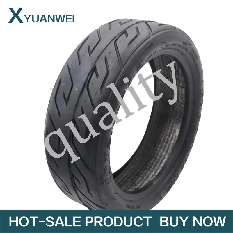 10 inch CHAOYANG 10x2.70 6.5 Vacuum Tubeless Tire for Electric Scooter ...