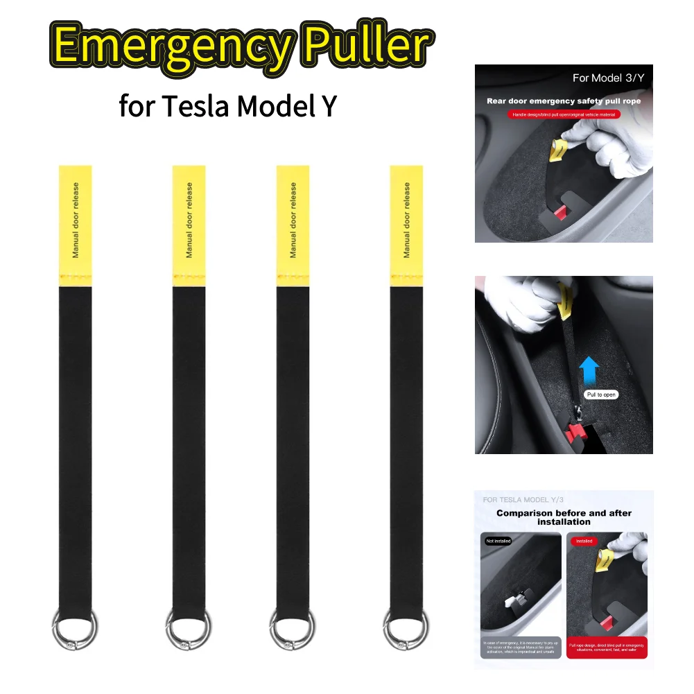 Car-Door-Emergency-Handle-Extended-Rear-Door-Emergency-Puller-Manual ...