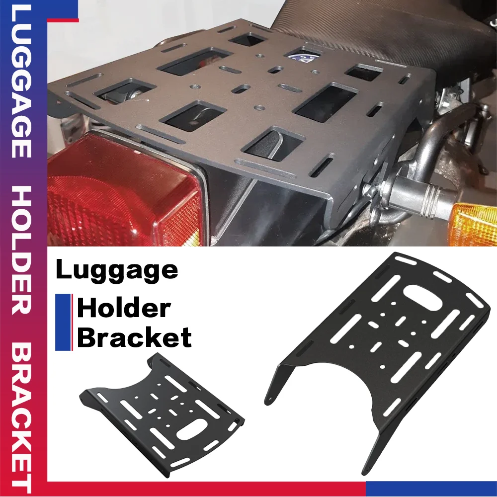 2024-FOR-SUZUKI-DRZ400-S-SM-E-2000-2023-Motorcycle-Rear-Luggage-Rack ...