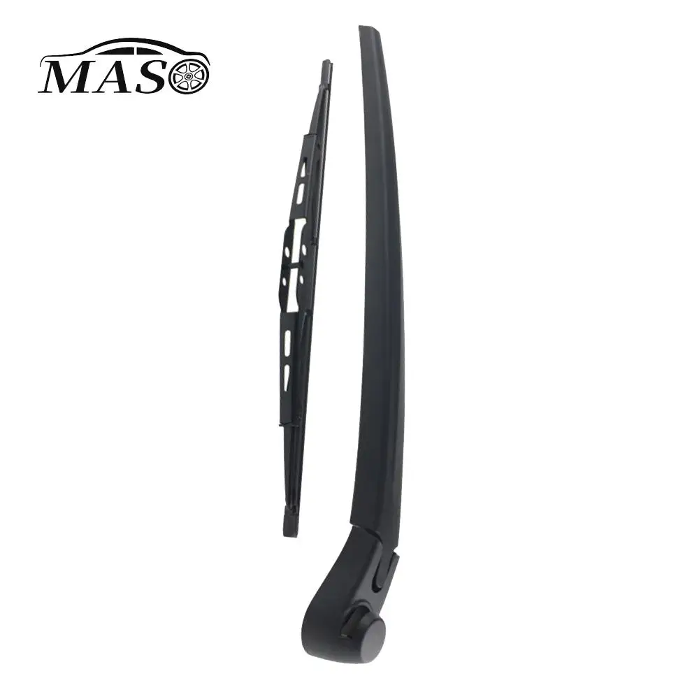Car-Rear-Windshield-Windscreen-Wiper-Arm-Blade-for-Seat-Ibiza-2003-2012 ...
