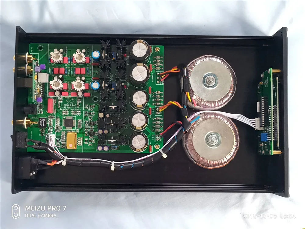 2022-ES9028-DAC-ES9028PRO-Q8-V2-2-ES9018S-LME49710HA-LME49720HA ...