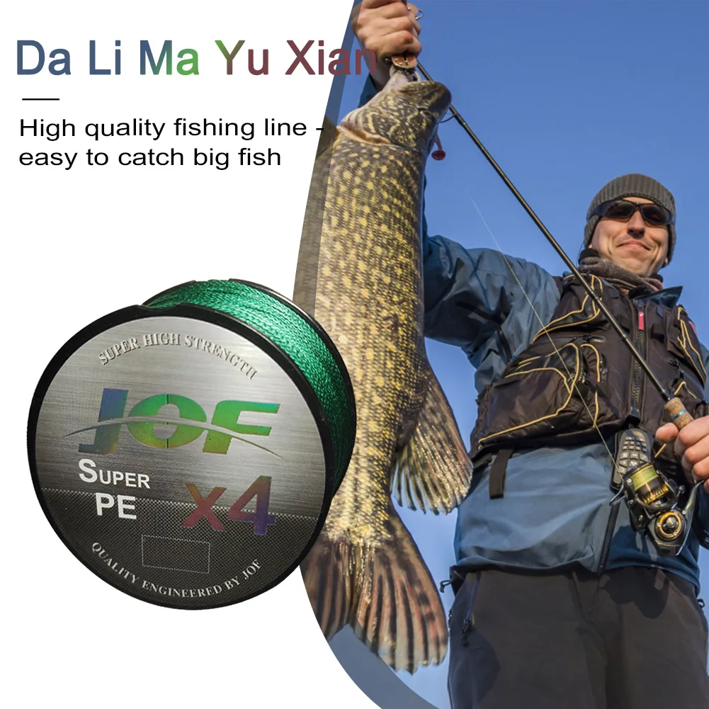 Braided-Wire-Fishing-Leader-Line-High-Tension-Fish-Lines-Wire-Wear ...