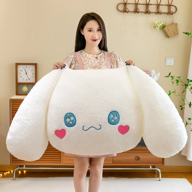 Cinnamoroll Plush Pillow