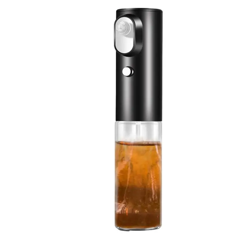 Butter Spraying Device 200ml Lightweight Kitchen Oil Sprayer Container ...