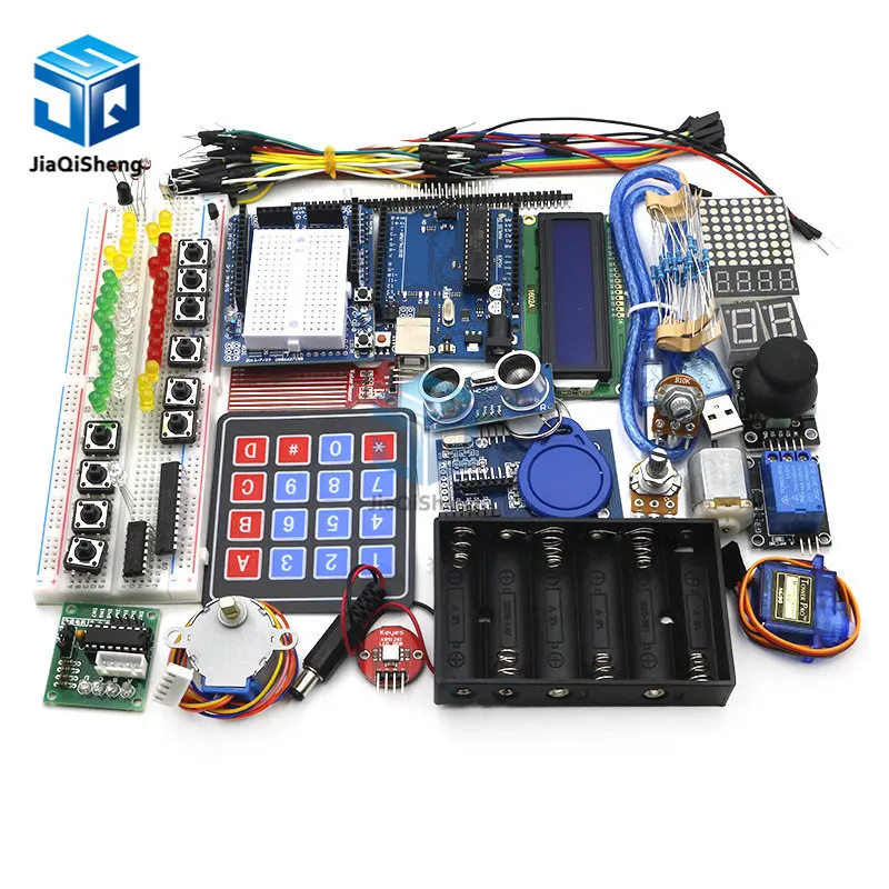 Starter-Kit-for-arduino-Uno-R3-Uno-R3-Breadboard-and-holder-Step-Motor-Servo-1602-LCD.jpg