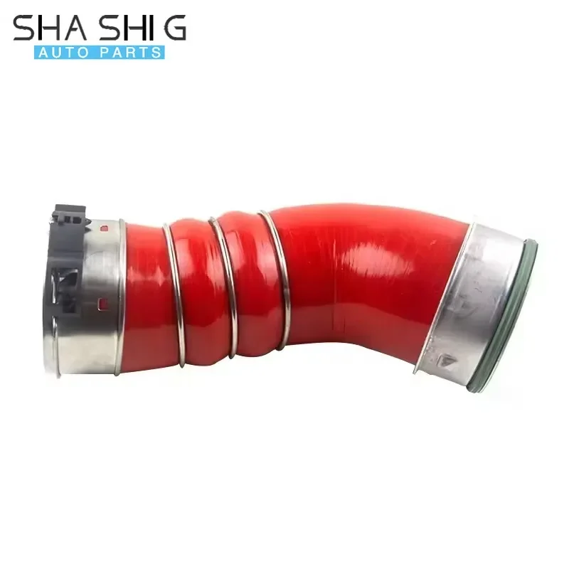11617799873 Automotive Parts Engine Turbocharger Intercooler Pipe ...