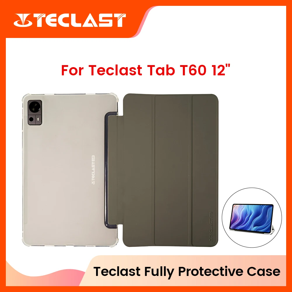 Teclast-Original-Tablet-Case12-inch-for-T60-Tablet-Protective-Cover ...