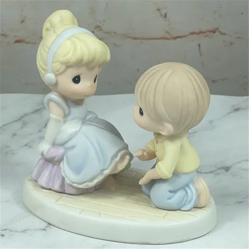 Precious Moments Cartoons