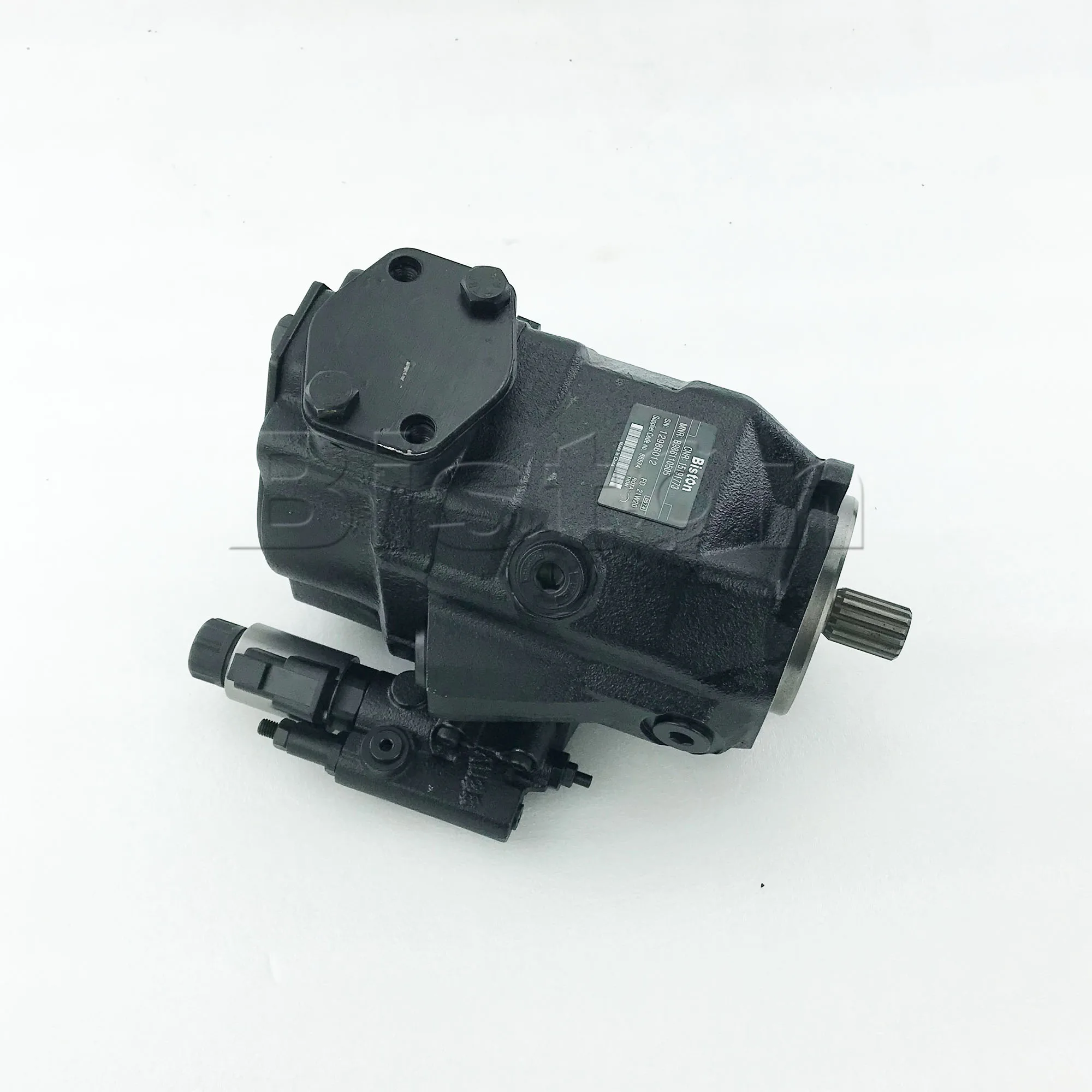 Biston-15191773-hydraulic-pump-VOE15191773-variable-piston-pump ...