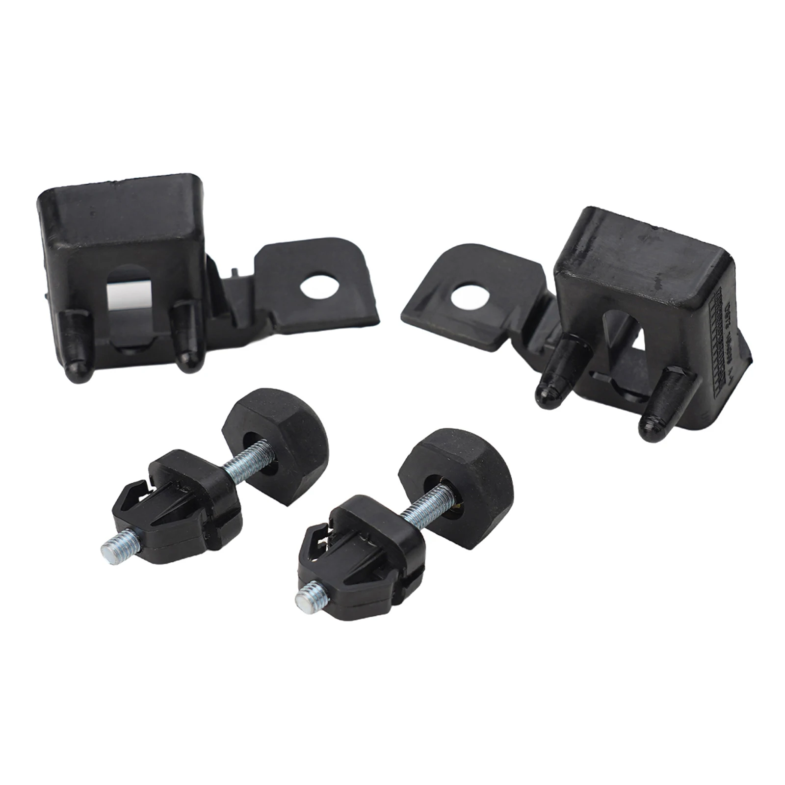 2set-Headlamp-Mount-Bracket-FOR-FORD-FUSION-ADVANCE-SEDAN-2017-Left ...