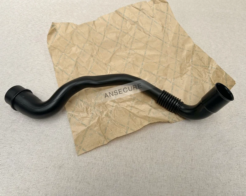 1-6-Engine-Breather-Vacuum-Vent-Hose-Pipe-Line-For-Audi-A3-VW-Golf-MK4 ...
