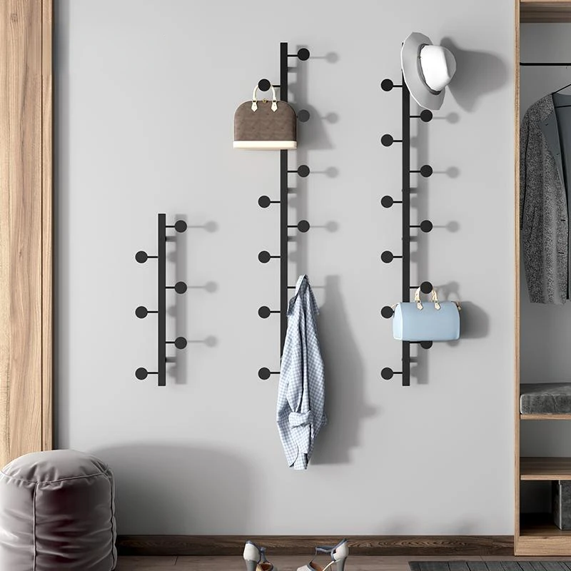 Modern-Hook-Porch-Creative-Clothing-Hangers-Wall-Decoration-Hanging ...