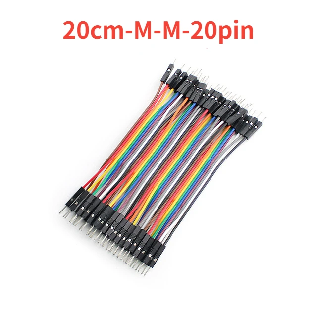 MB102 400 830 Tie Points Solderless PCB Breadboard Jumper Wire Dupont ...