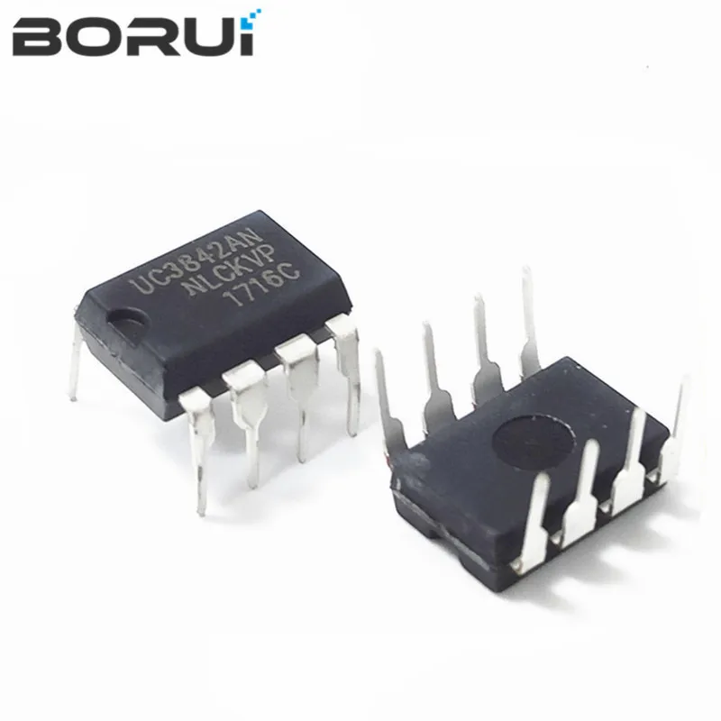 10-adet-UC3842AN-DIP8-UC3842-UC3842BN-DIP-3842AN-DIP-8-uc38ucuc3842b ...